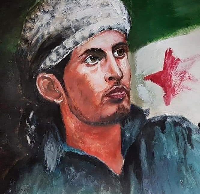 الساروت الثائر – ملتقى العروبيين